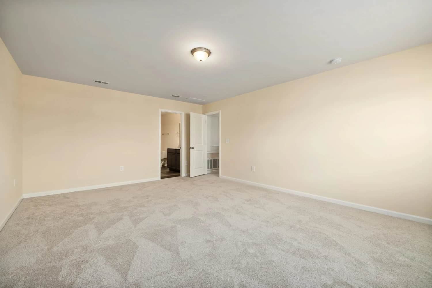 Virtual Staging with one click | 10 sec turnaround